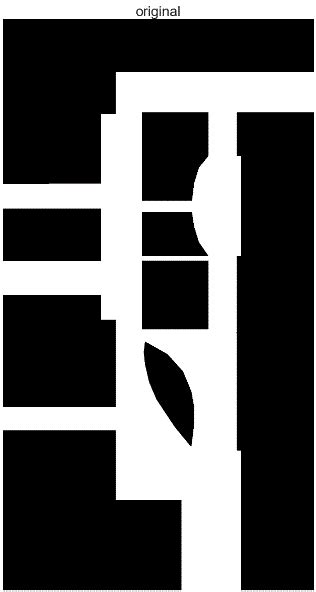 Image Processing How To Extract Skimage Skeleton Information To