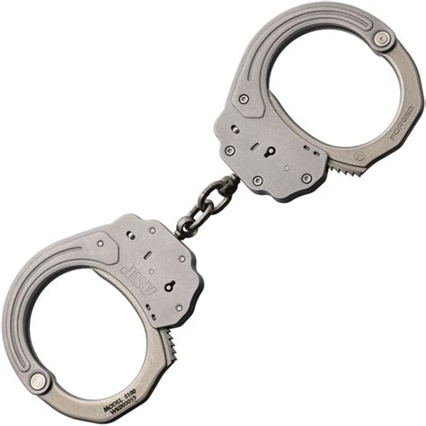 Asp56100 Asp Sentry Handcuff