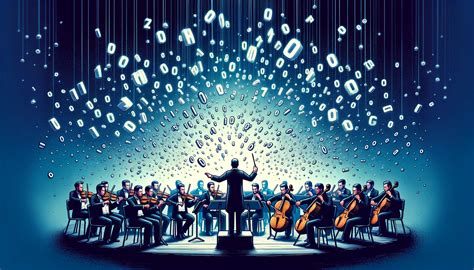 Orchestration Vs Choreography In Microservices Óscar Martínez