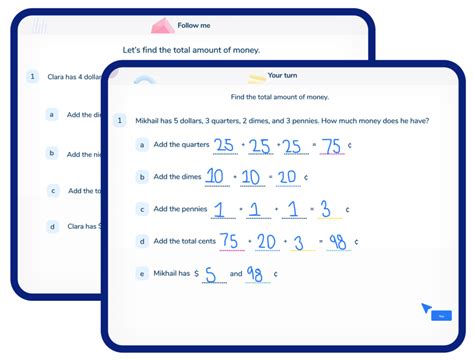 Second Grade Math Tutoring Third Space Learning