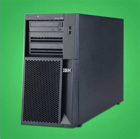 Buy Ibm Tower Servers India Lowest Price Ready For Demo 3 Yr