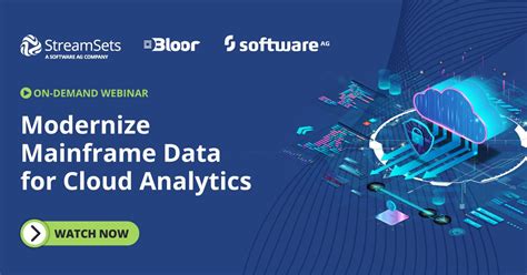 Streamsets Inc On Linkedin Dataanalytics Analytics Dataengineering