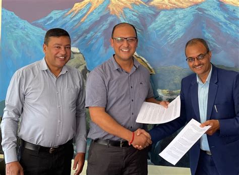 Bibek Poudel On Linkedin Strengtheninginstututeindustry Pokhara