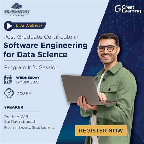 prathap w on linkedin datasciencecareers webinar careers