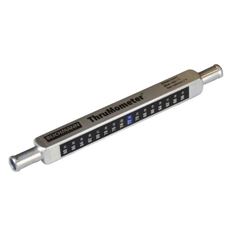 Blichmann Thrumometer Brewhq