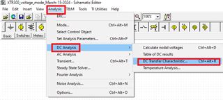 XTR Output Voltage Changes If OUTPUT PROTECTION Circuit Is Implemented Amplifiers Forum