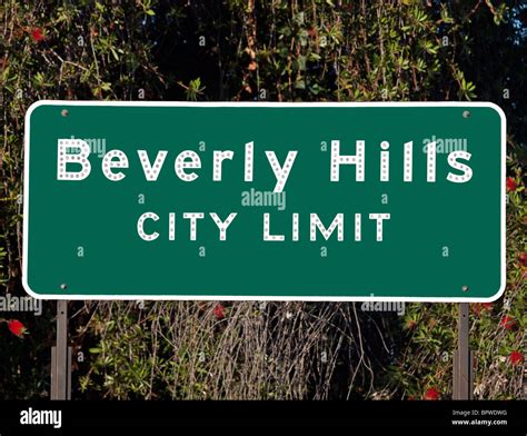 Beverly Hills Logo