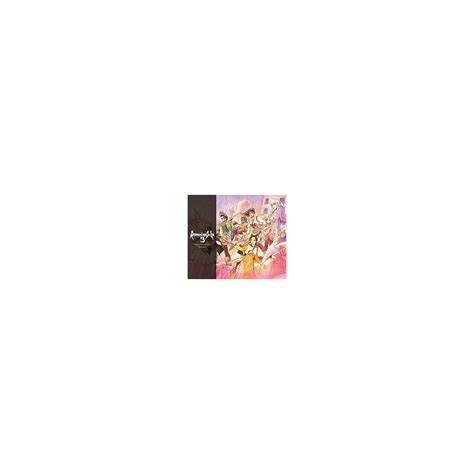 Romancing Saga 3 Original Soundtrack Remaster Cd Game