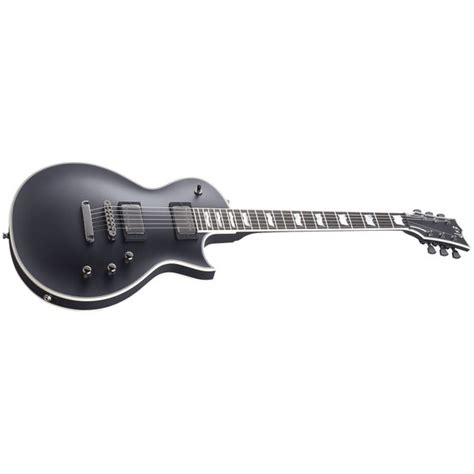 Esp Eclipse Custom Db Black Satin United Arab Emirates