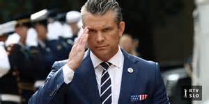 Obrambni Minister Zda Odredil Smernice Glede Britja Brade V Vojski