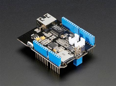 Ethernet Module W From AliExpress How To Use Networking Protocols And Devices