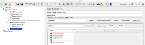 Jmeter Although If Controller Jmeterthreadlastsampleok False