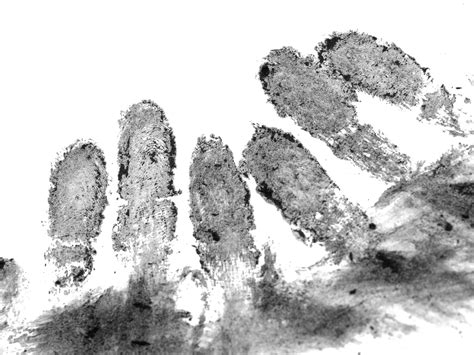 Dirty Fingerprints Free Photo Download Freeimages