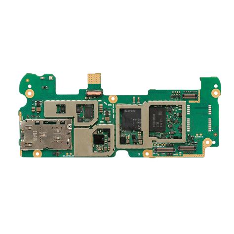 Professional Electronics Raspberry Pi Circuit Board Control Board HDI PCB And SMT PCBA