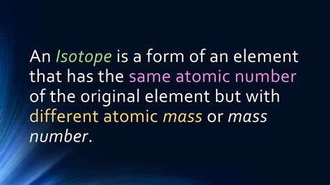 Formation Of Light And Heavy Elements Pptx