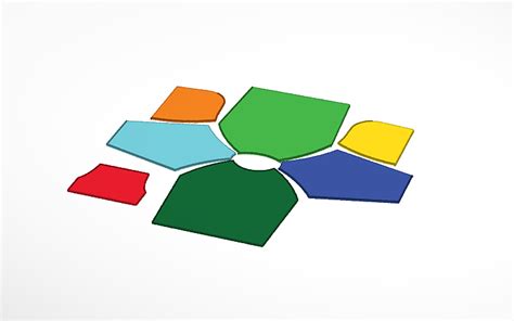3d Design Rain Smock Tinkercad
