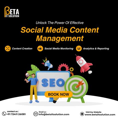 Beta It Solution On Linkedin Betaitsolution Socialmediacontent