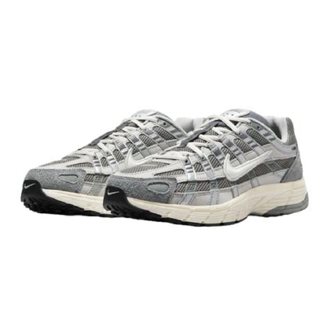 Jual Nike P6000 Light Iron Ore Flat Pewter 100 Authentic Guaranteed