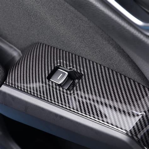 Para Honda Civic 2022 2023 2024 11 Generación Panel De Control De