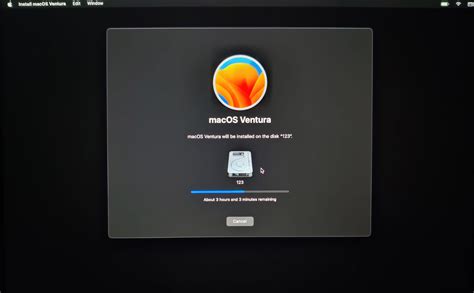 how to reinstall macos after data erasure on mac machines