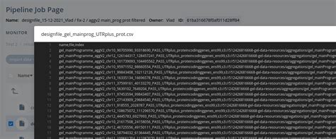 fix index order and output files by vlad dembrovskyi · pull request 6