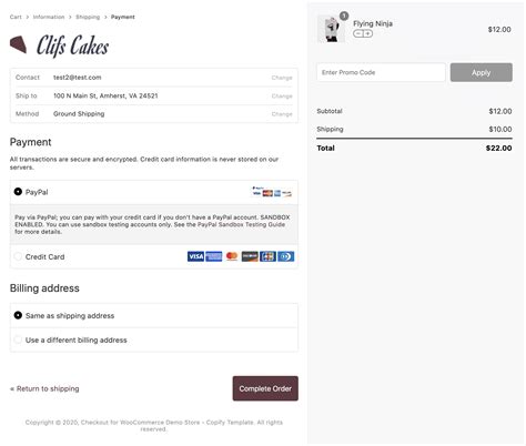 Demos Checkoutwc Checkout Templates For Woocommerce