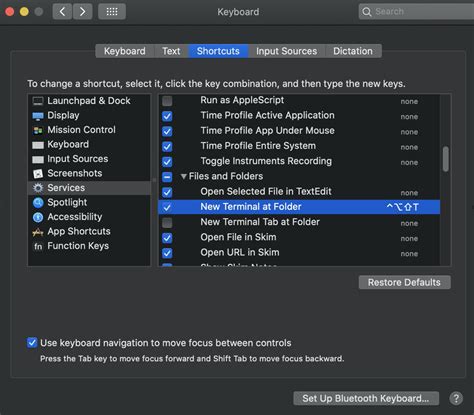 Macos Finder Open Terminal Here Vacationhrom