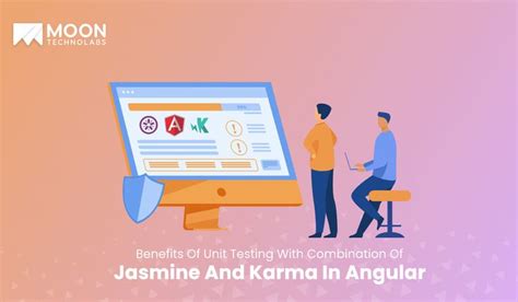 Benefits Of Unit Testing With Combination Of Jasmine And Karma In