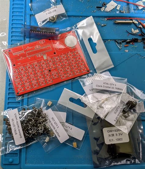 Rpn Calculator Hackaday