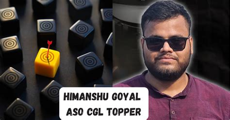 from agra to aso himanshu goyal s ssc cgl journey air 185