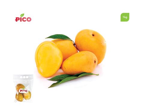 Buy Pico Mango Maya 1kg Online In Egypt Talabat Egypt