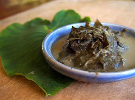The History Of Hawai`i In 9 Dishes Explore Parts Unknown