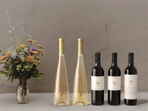 Azur Wines - Napa Valley Life Magazine