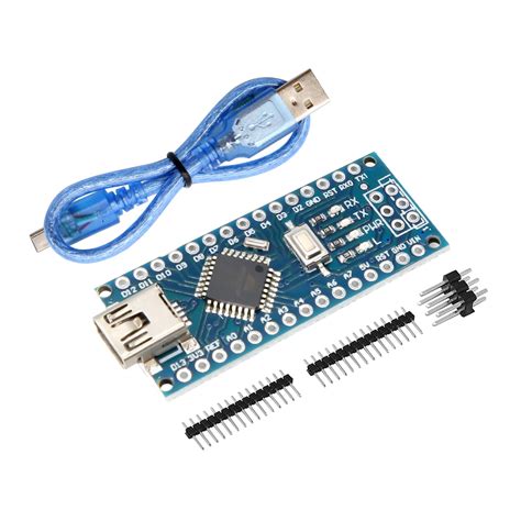 Nano V30 Board With Rrf12 Cable Aywhp 1pcs Nano Board Atmega328p
