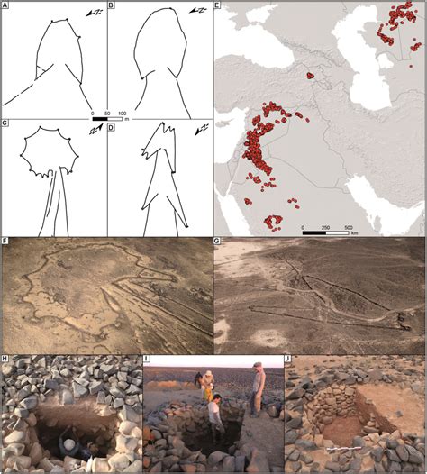 The Oldest Plans To Scale Of Humanmade Mega Structures Aζ South Asia