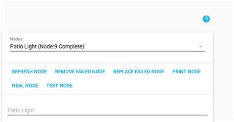 Zwave Issue On Fresh Install Z Wave Home Assistant Community