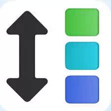 Program For Changing The Distance Between Shortcuts Desktop Icon Spacing