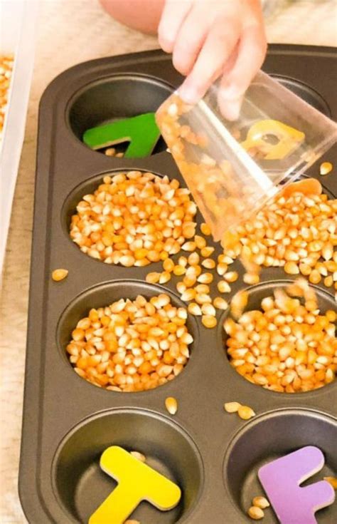 How To Be Successful With Sensory Bins Artofit