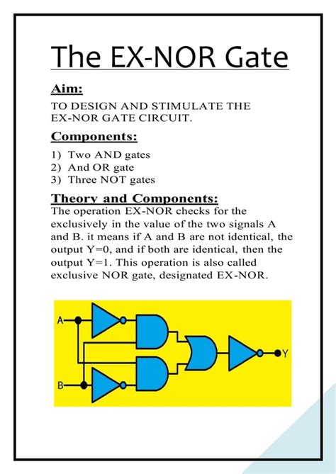 Physics Investigatory Project Class 12 Logic Gates DOCX