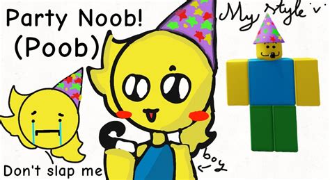 My Favorite Npc In Regretevator My Style By Cheryvietnam2k14 On Deviantart