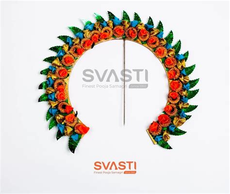 Multi Colour Leaf Arch At Rs 80piece In Bengaluru Id 2853552335997