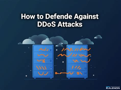 How To Defend Against Ddos Attacks Securityxperts Ca