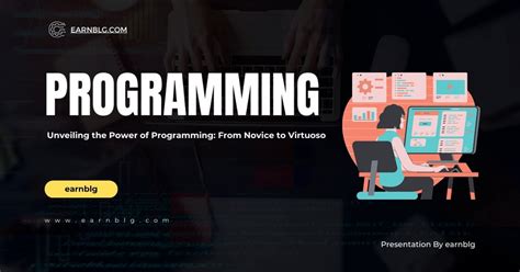 Unveiling The Power Of Programming From Novice To Virtuoso Rprogramming