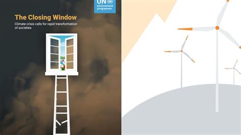 ООН с шокиращ доклад Между 4 и 6 трилиона долара годишно са необходими за трансформирането на