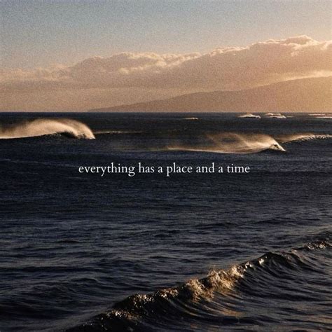 Ocean Vibes Quotes Short I Want To Live By The Ocean Die Peace