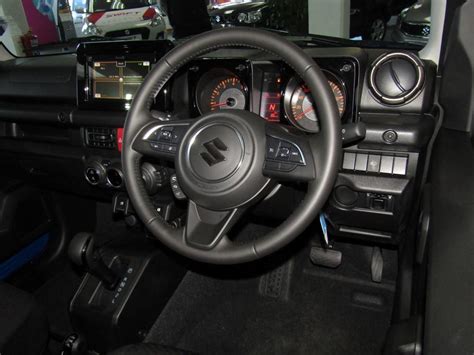 Suzuki Jimny Glx Auto For Sale R Carfind Co Za