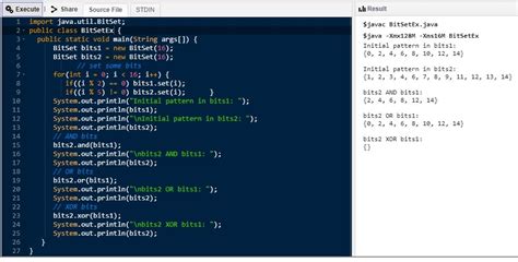 Data Structures In Java Java Tutorial