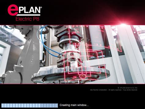 Start Eplan Platform