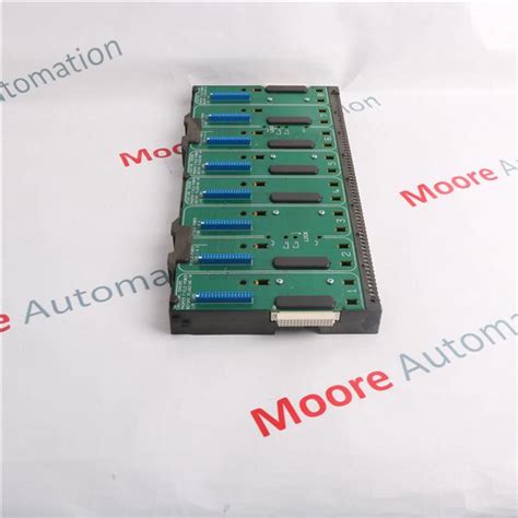 Emerson 1C31113G02 Analog Input Module