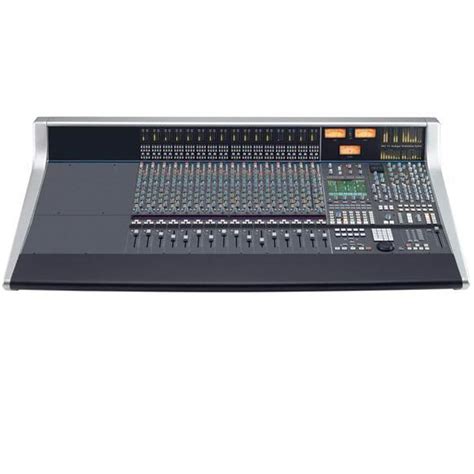 Solid State Logic Ssl Aws 916 Delta Console The Pro Audio